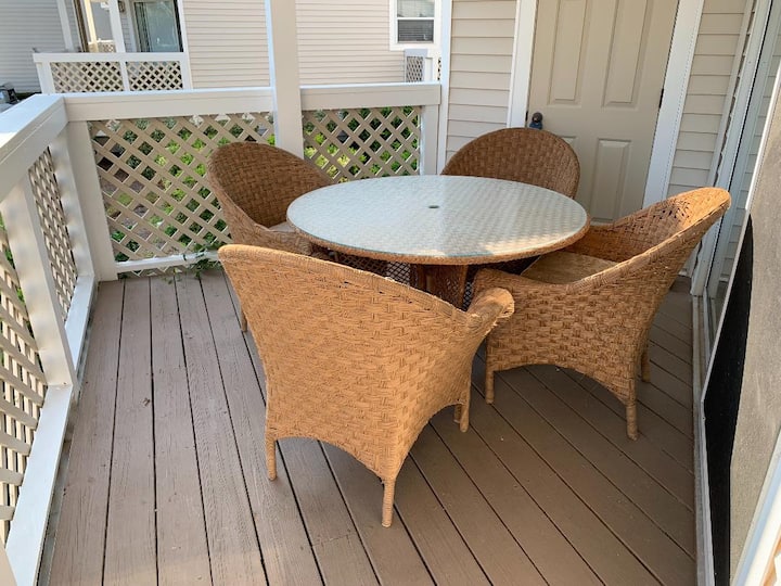 Ocean View, Walk To Pier, Shopping Restaurants - Little River, SC