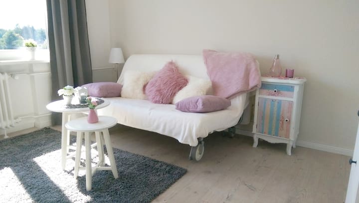 Moderne Ferienwohnung Nahe Ostsee Travemündelübeck - Lübeck