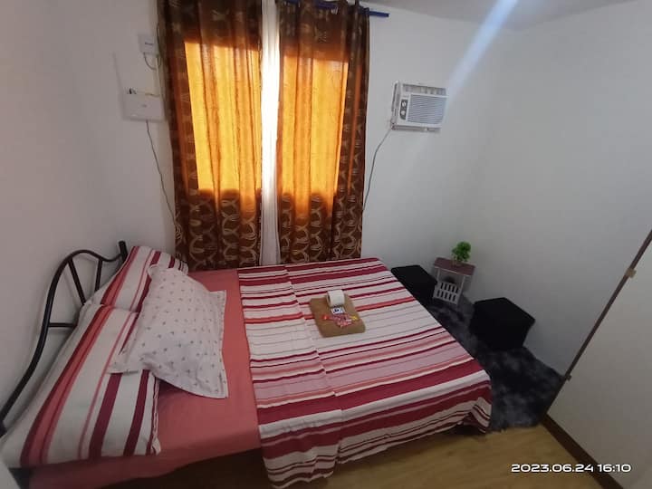 House In Bacolod 
(B9 L8 Camella Bacolod South) - Bago