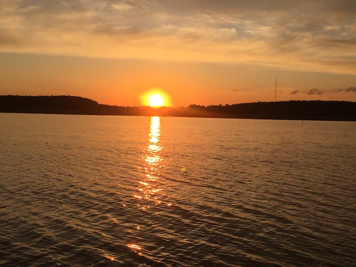 Avara Talo Meren Rannalla - Porvoo