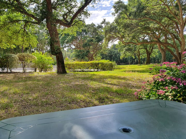 Maison T3 à 800m De La Plage De Moliets - Moliets-et-Maa