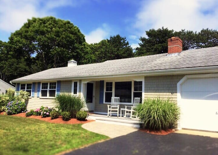 Magical Cape Escape! - Falmouth, MA