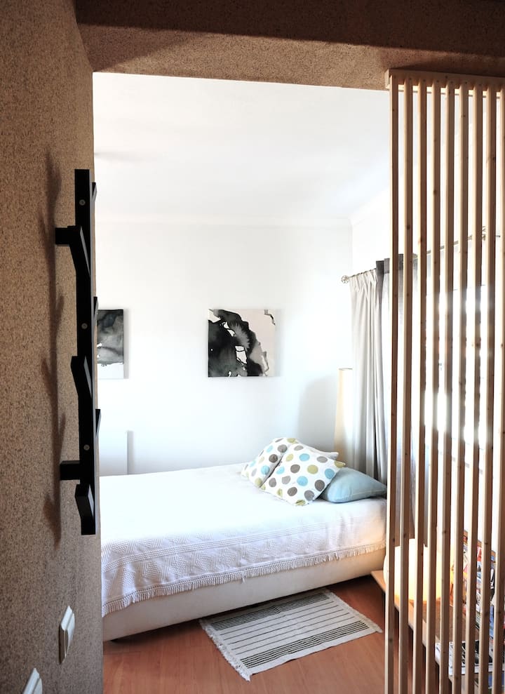 Sunny Suite In Portimão - Prainha
