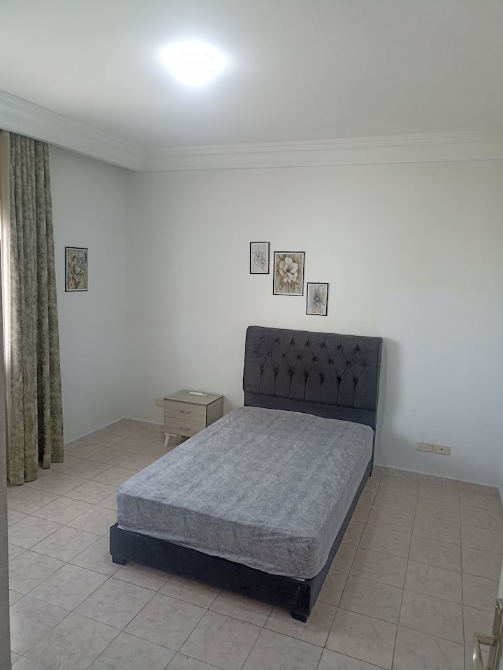 Chambre Privée Au Berge Du Lac 1 - Tunis