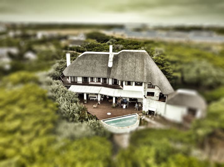 The Anchor's Manor - Saint Francis Bay