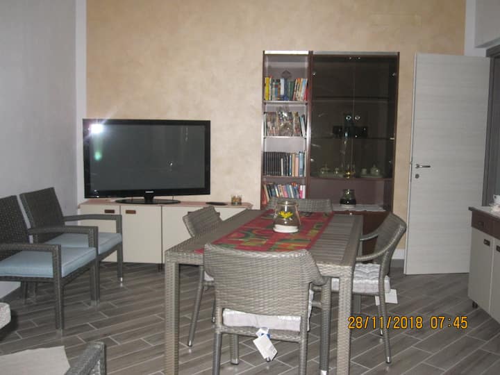 B&b Spiagge Del Sud #Camera Tuerredda - Teulada