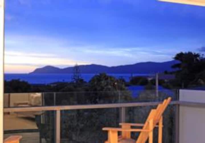 Kapiti Beachside Bliss - Paekākāriki