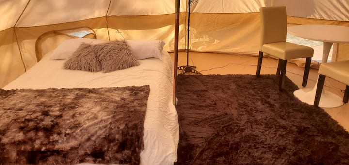 Top 12 Glamping Spots In Fredericksburg, Texas - Updated 2024 | Trip101