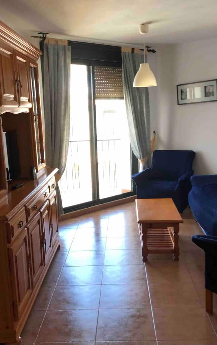 ÁTico En Atlanterra Playa (Zahara De Los Atunes) - Zahara de los Atunes