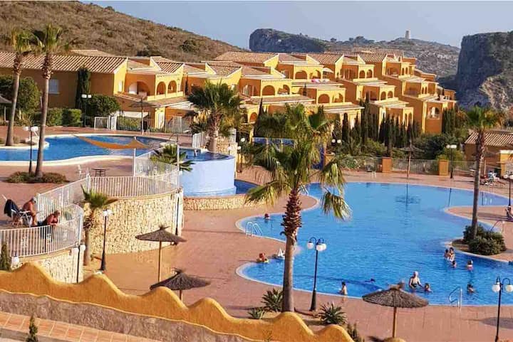 Paraíso - Benitachell