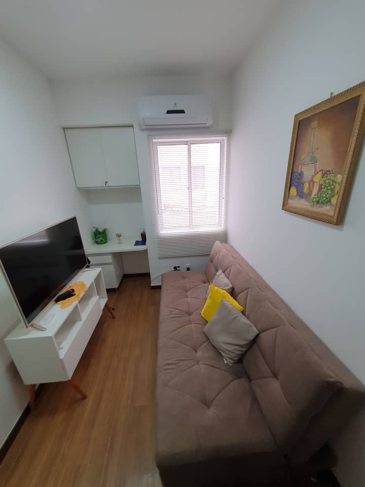 Kitnet Região Central (Sudoeste) - Brasília