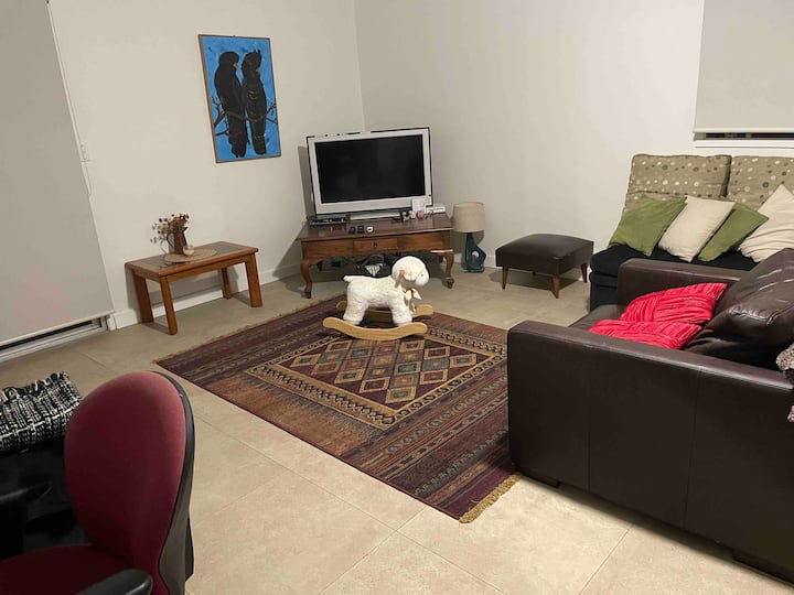 Krambach Cabin, Farmstay, Dog Friendly. - New South Wales