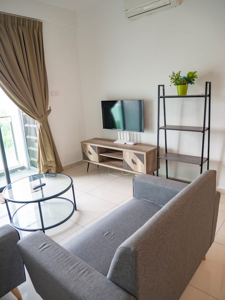 Marina Residence - Johor Bahru