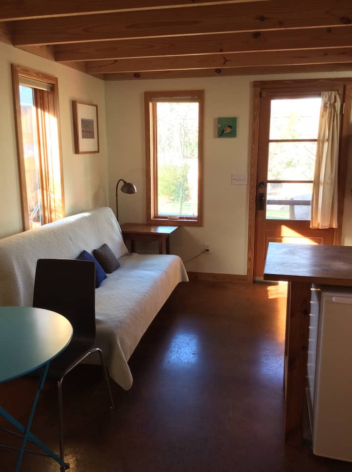 Soul Retreat In The Heart Of Carrboro - 채플힐