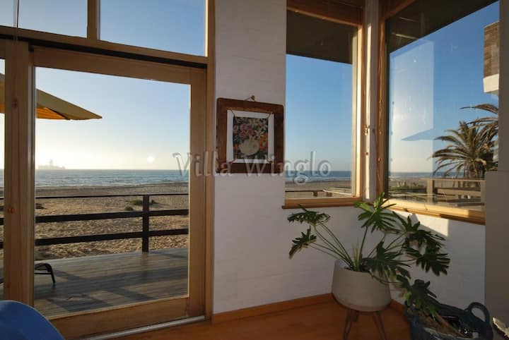 Langstrand Vacation Rentals & Homes - Erongo Region, Namibia | Airbnb