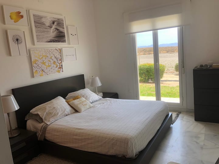 Apartamento En Retamar - Cabo de Gata
