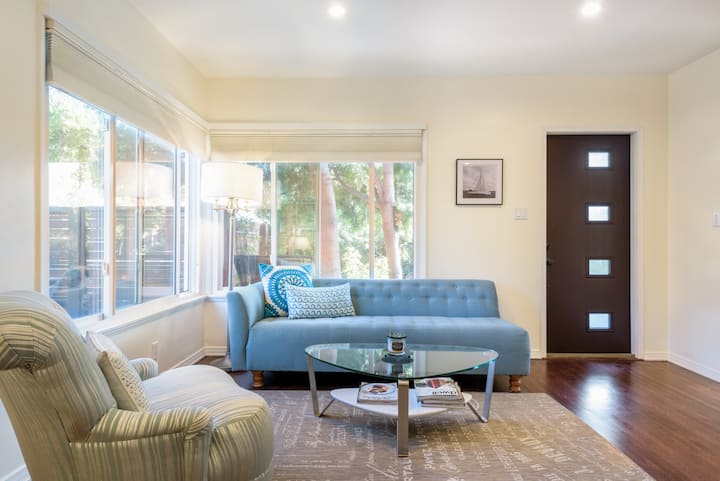 Culver City, Close To Metro And Studios - Culver City