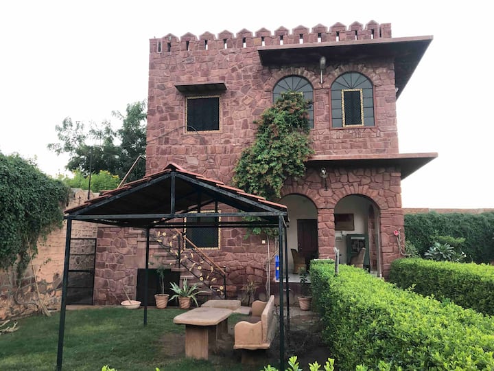 Rathore Farm House - Booking For Parties And Stays - Jodhpur