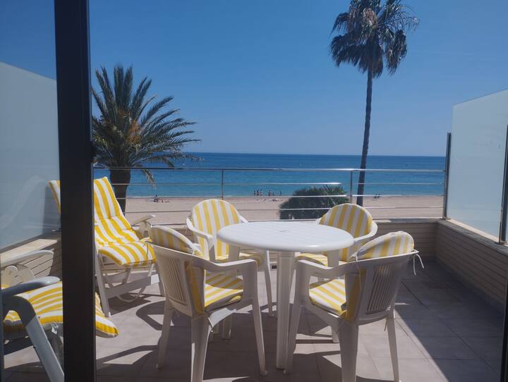 Apartamento En La Playa - Ondara