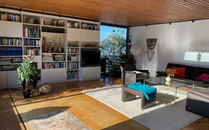 128 Qm/4 Zi: Sonniger Wohlfühlbungalow Mit Garten - Braunschweig