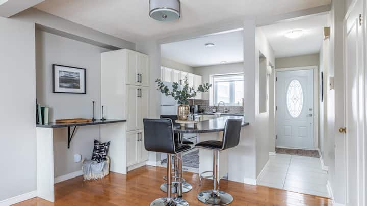 Private Bedroom In Kanata Near Tech Park - Kanata