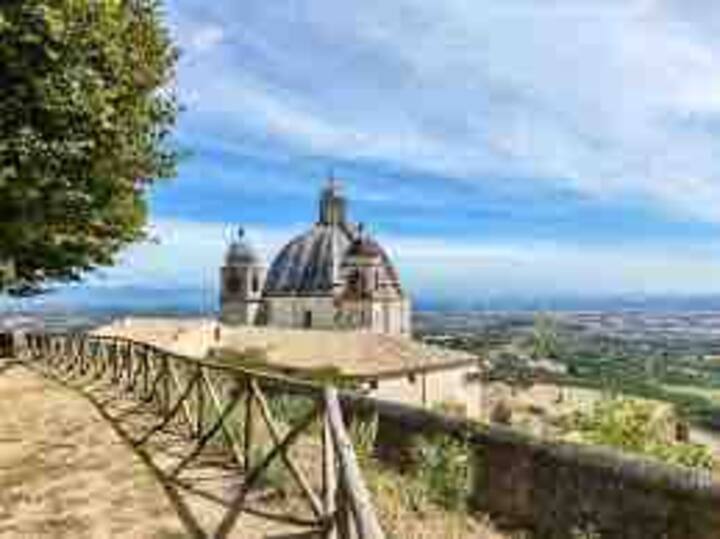 Appartamento A Montefiascone - Capodimonte