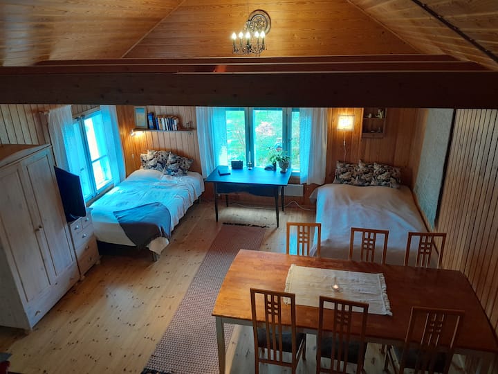 Villa Fortuna - Mynämäki