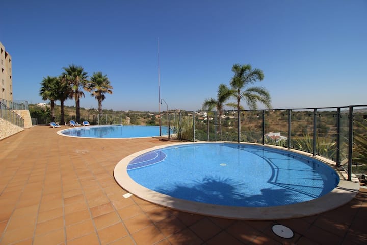 Panorama Apartment - Lagos, Portugal - Lagos, Portugal