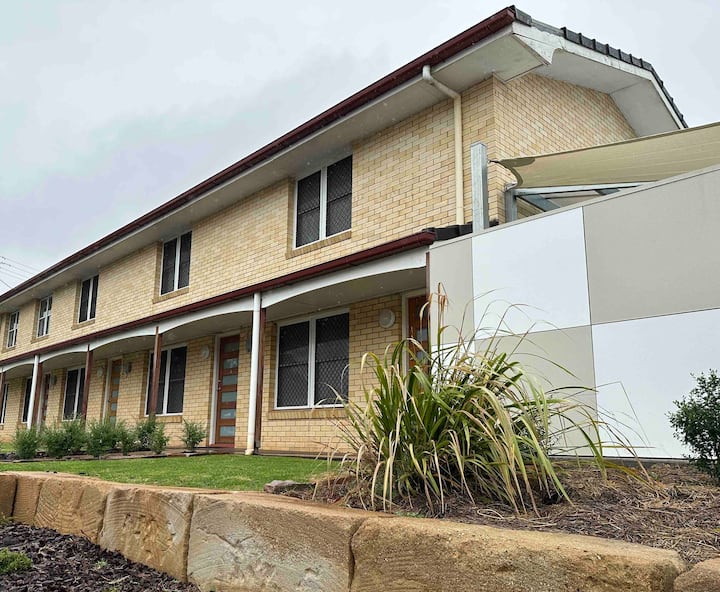 City Center Apartment #7 - Toowoomba