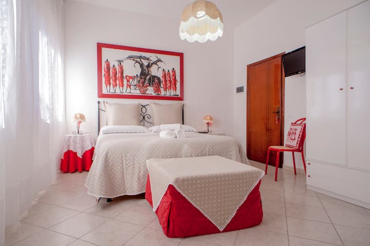 Studio In The Countryside Of Bolgheri - Bibbona