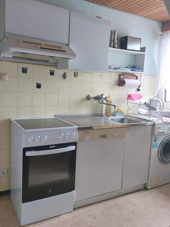 Ihr Horst In Horst (Ferienwohnung Für 4 Personen) - Elmshorn