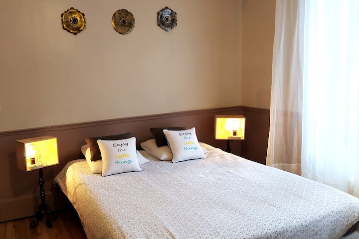 L'echappée Belle - Forge - Chambre D'hôtes - Chartres