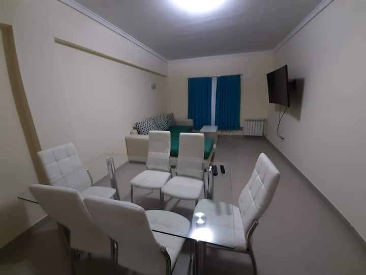 Hermoso Departamento / Apartment En Puerto Madryn - Puerto Madryn