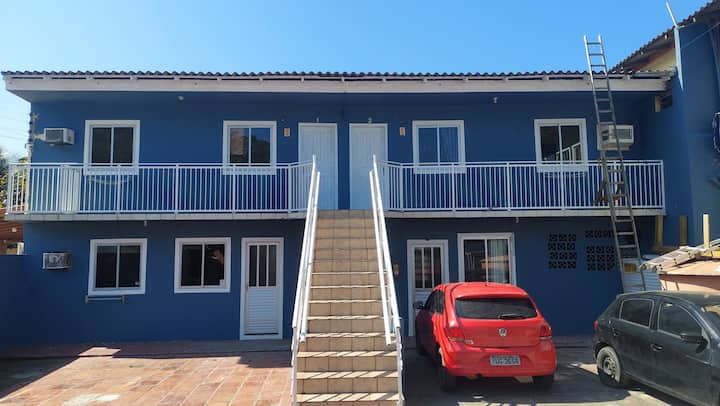 Ap 03 Verão Em Zimbros - Bombinhas! - Res. Verano - Bombinhas