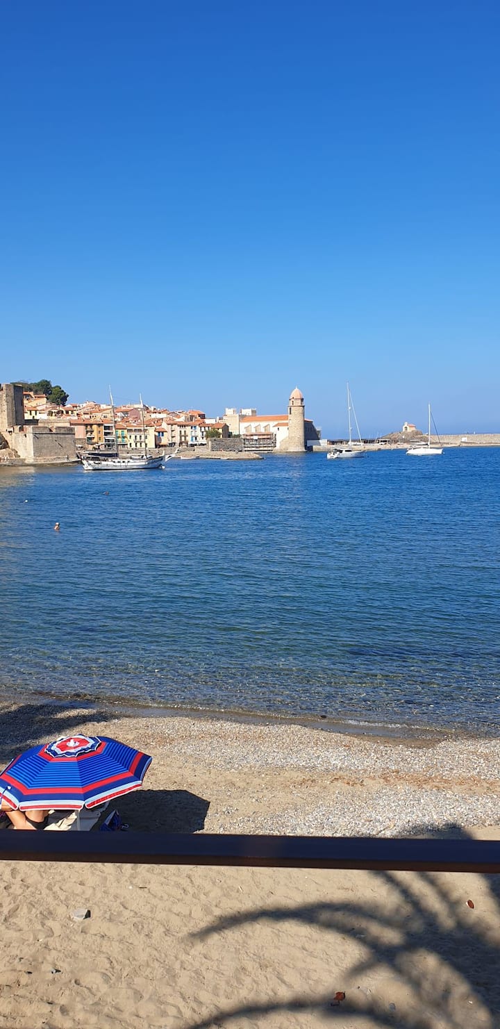 Maison D'artiste - Collioure