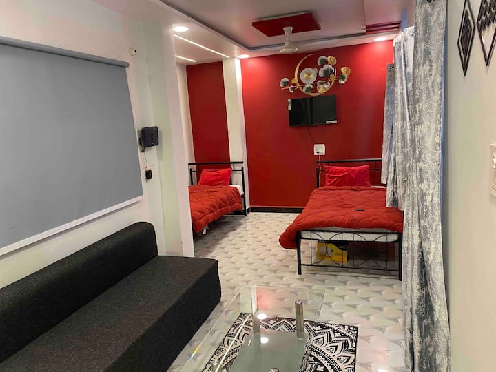 Vishakha’s Bnb - Ujjain