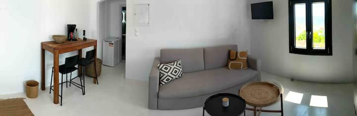 Bay View House 1 - Paros