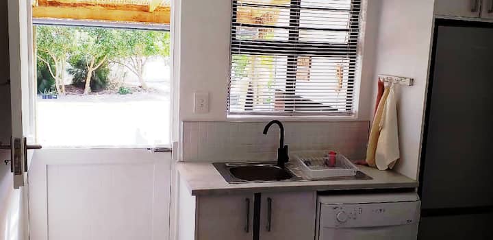 Little Haven Apartment 80 M Away From The Beach. - Saint Helena Bay