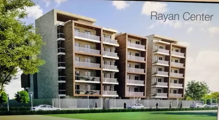 3 Bedrooms, New Building, Near Corniche - Lebanon