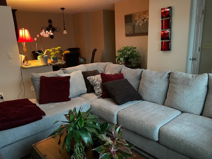 420 Friendly - Cozy Room In Condo - Westminster, CO