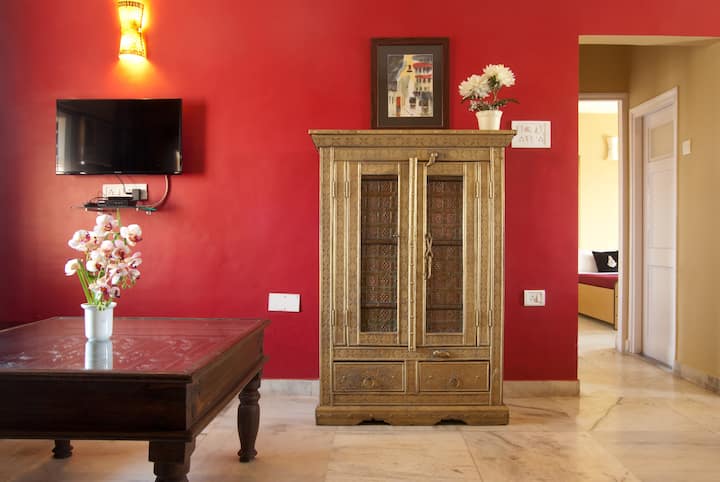 Landmark Asia Serviced Apartments - Mumbai