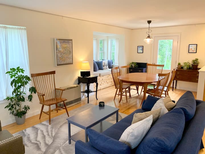 Bar Harbor Acadia The Way Life Should Be - Bar Harbor, ME