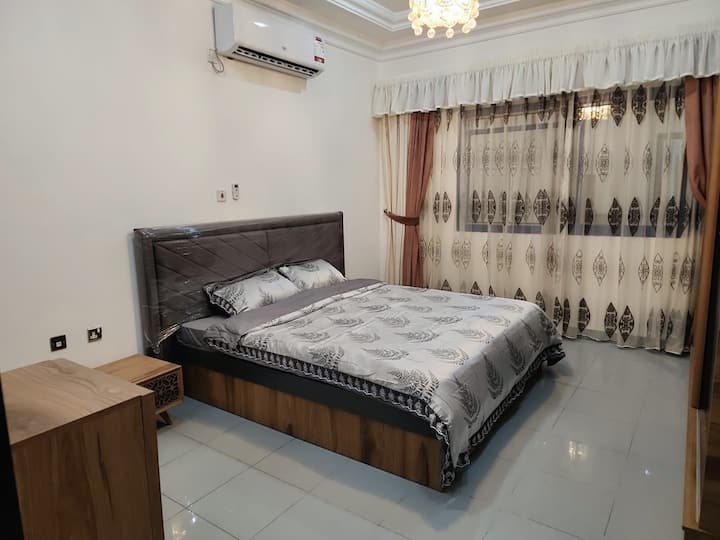 Old Airport Homestay - Al Wakrah