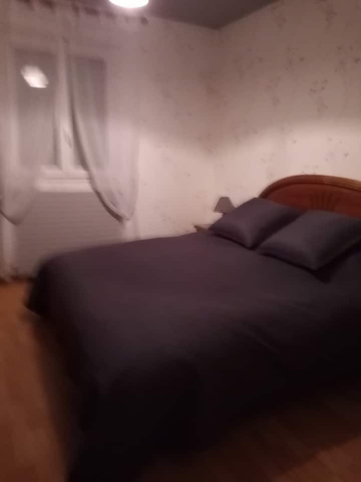 Chambre Chez L Habitant - Saint-Cast-le-Guildo