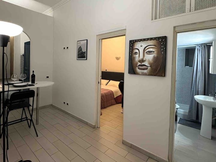 Cairoli 2 House G&b .Termini. - Rome