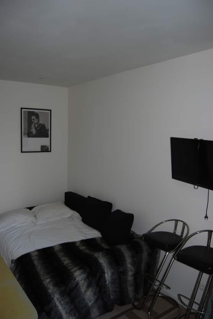 Centraal Gelegen Cosy Studio - Anvers