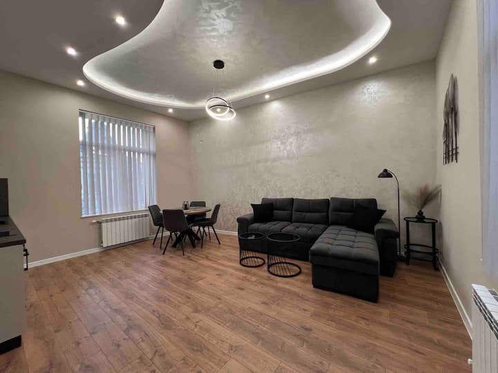 Apartment 6 Deluxe 2+2 - Pleven