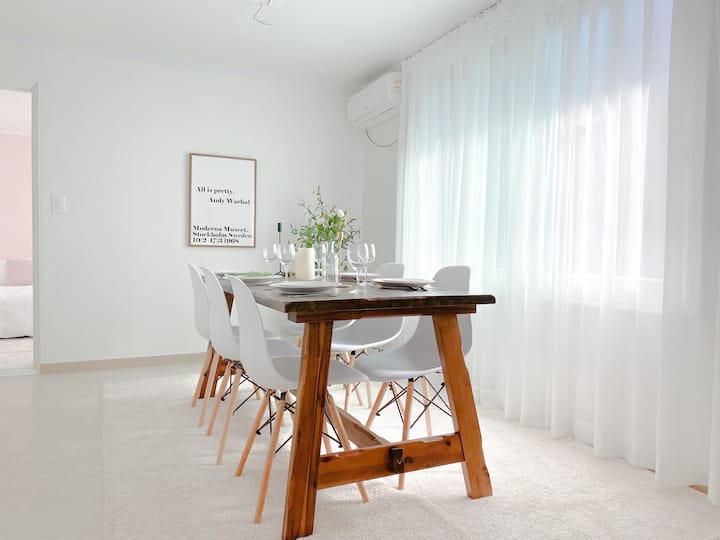 ♡감성충만 러블리하우스♡ 2room/3bed[new] - Seoul