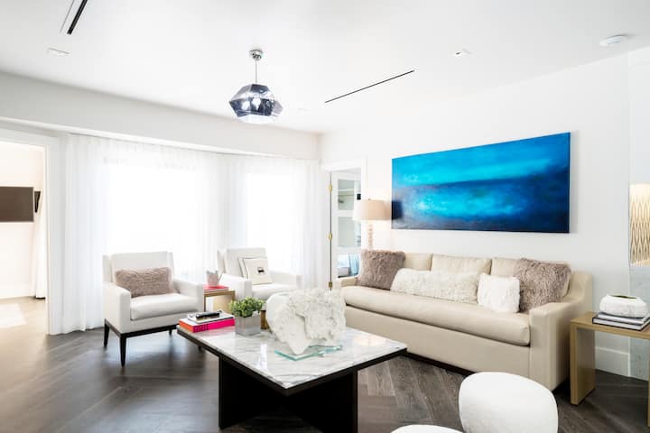 Bankers Hill Penthouse - San Diego, CA