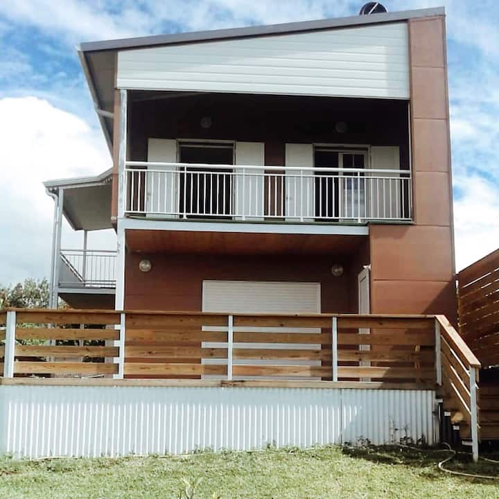 Maison Vue Sur Mer - Saint-Denis